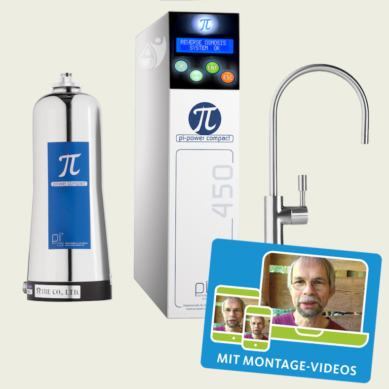 Home - Lebendiges Trinkwasser Shop